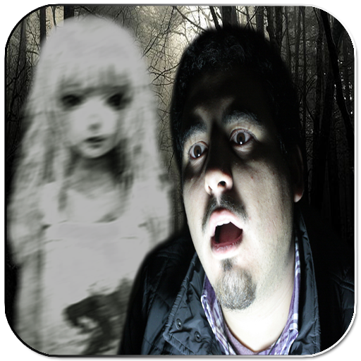 Ghost In Photo - Selfie WiTh The Ghost of Mary - App on Amazon Appstore