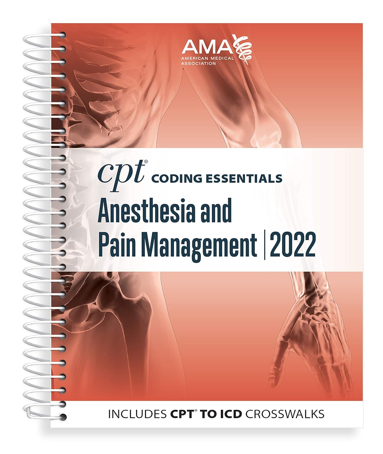 CPT Coding Essentials for Anesthesiology and Pain Management 2022: ...
