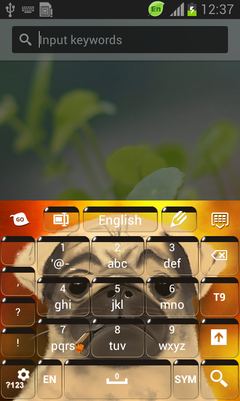 Boss Keyboard:Amazon.co.uk:Appstore for Android