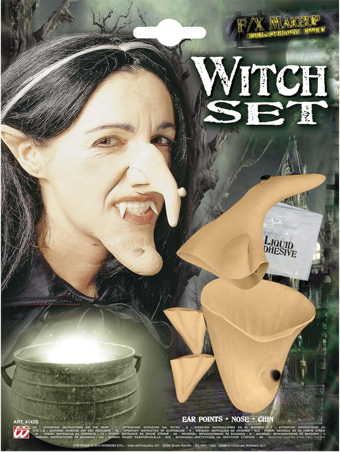 Ladies Witch Set Max 85 OFF Prof Ears Nose Chin For F Accessory Halloween ladies-witch-set-max-85-off-prof-ears-nose-chin-for-f-accessory-halloween