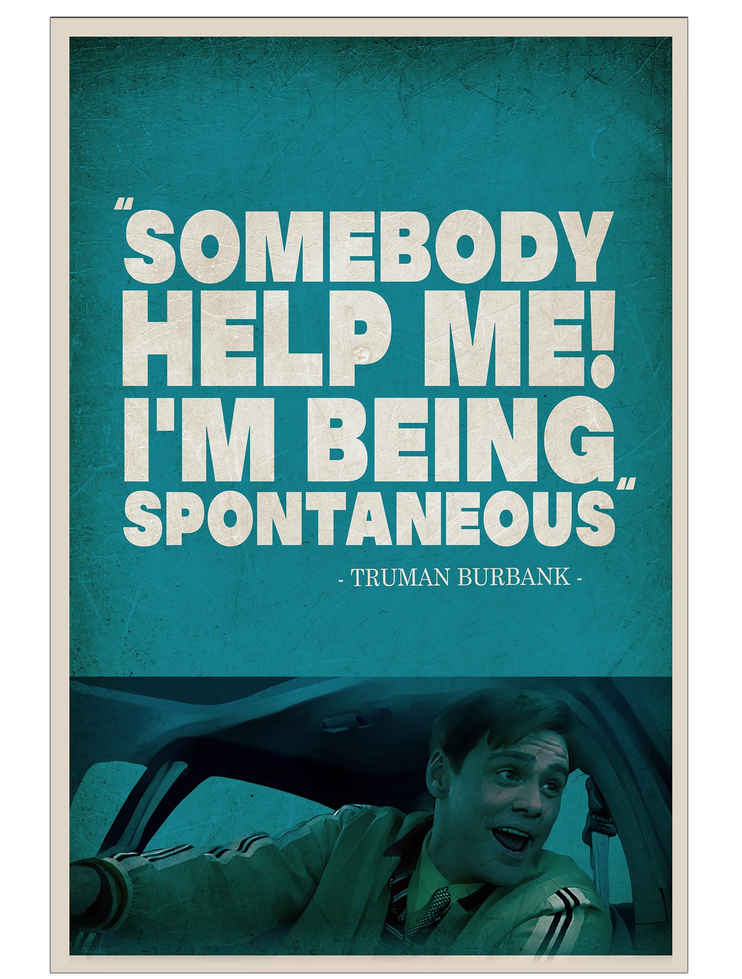 Somebody Help Me Quotes