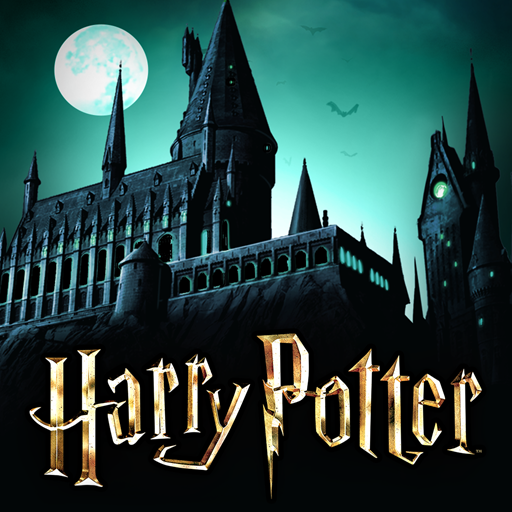 Harry Potter: Hogwarts Mystery - App on Amazon Appstore