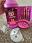 Amazon.com: LOL Surprise Loves CRAYOLA Color Me Studio with Collectible ...