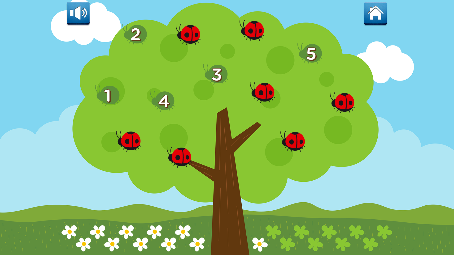 Count, Sort and Match - App on Amazon Appstore
