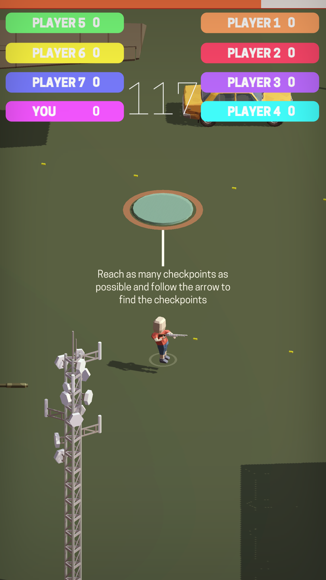 Find Alien: Hidden Enemy Attack Hunt Alien Imposters Pro - App on ...