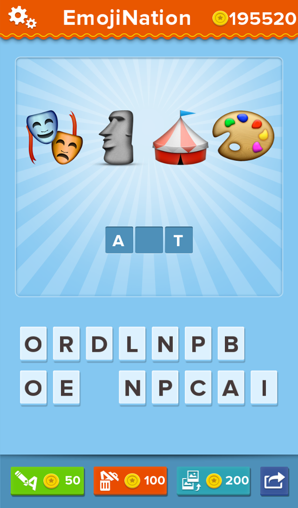 EmojiNation - App on Amazon Appstore