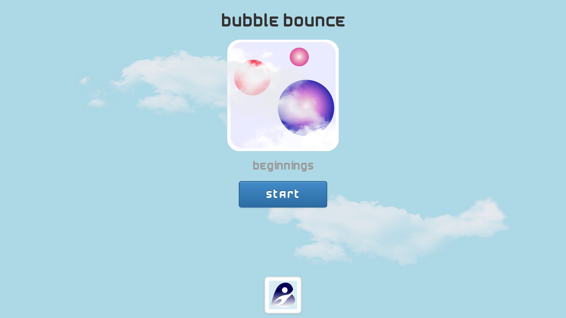 Bubble Bounce - beginnings - App on the Amazon Appstore