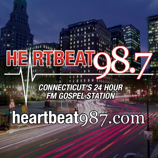 Heartbeat Radio - App on Amazon Appstore