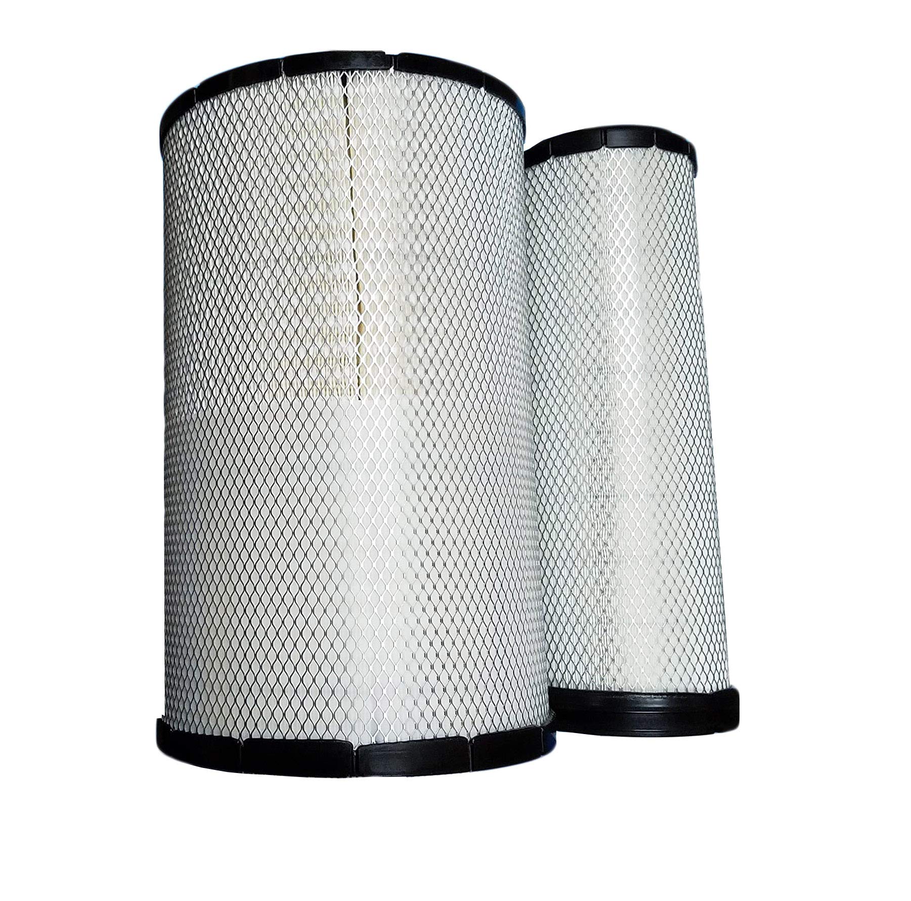 Amazon.com: DONALDSON P777868 (PRIMARY) - P777869 (SAFETY) AIR FILTER SET