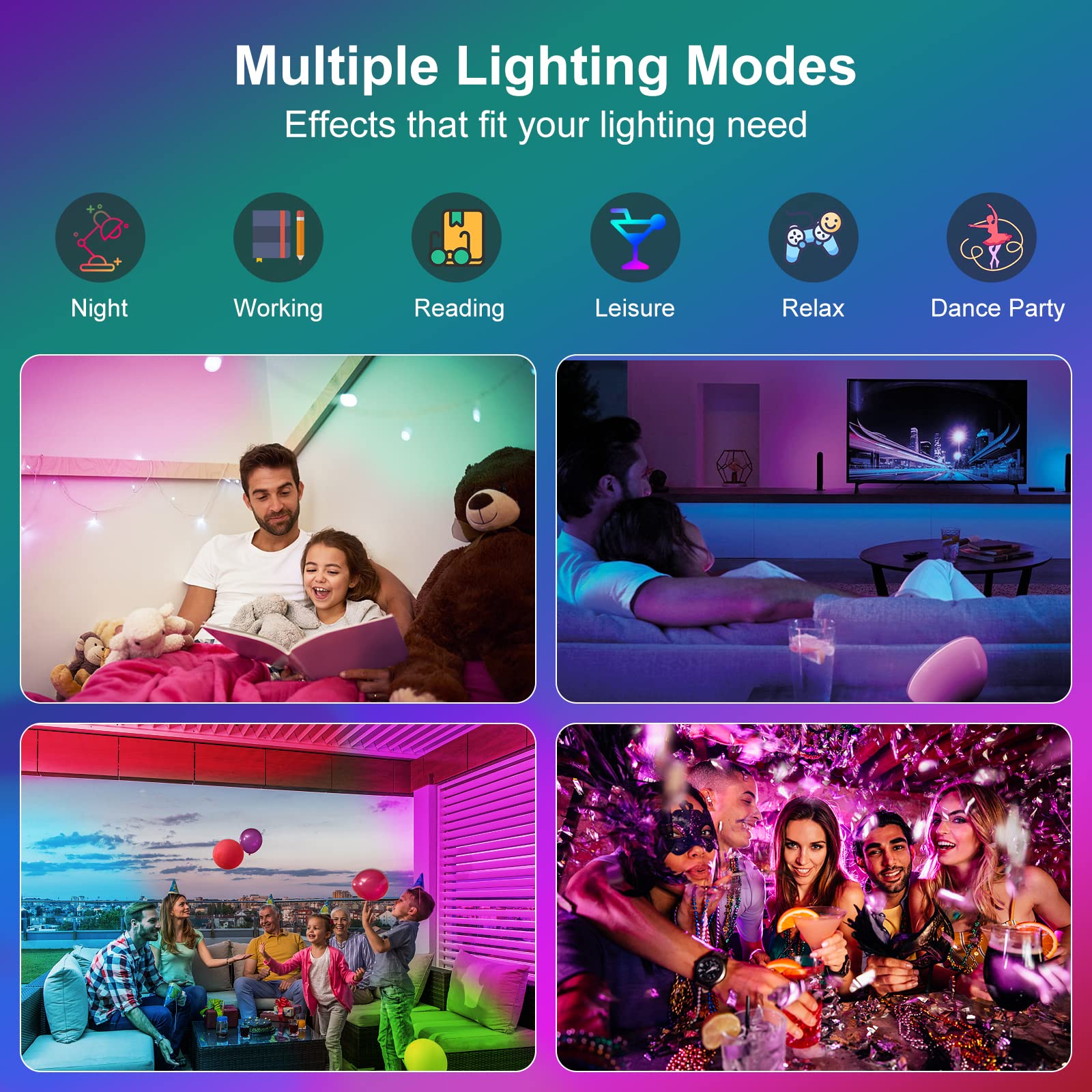 Color Changing Track Lighting INTWELL 12W RGB LED Track Light Heads