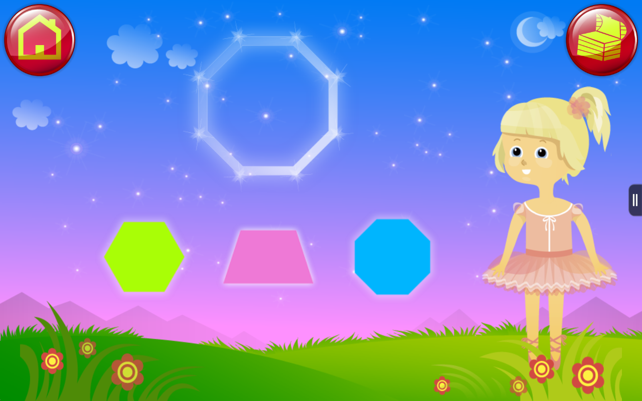 Jack and Jill's Preschool Adventure - App on Amazon Appstore