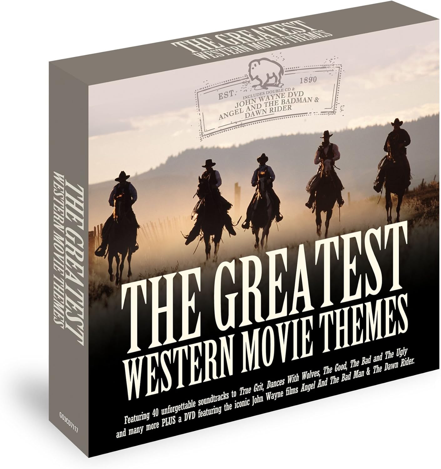 Greatest Western Movie Themes Amazon ca Music greatest-western-movie-themes-amazon-ca-music