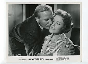 MOVIE PHOTO: Please Turn Over-B&W-Still at Amazon's Entertainment ...