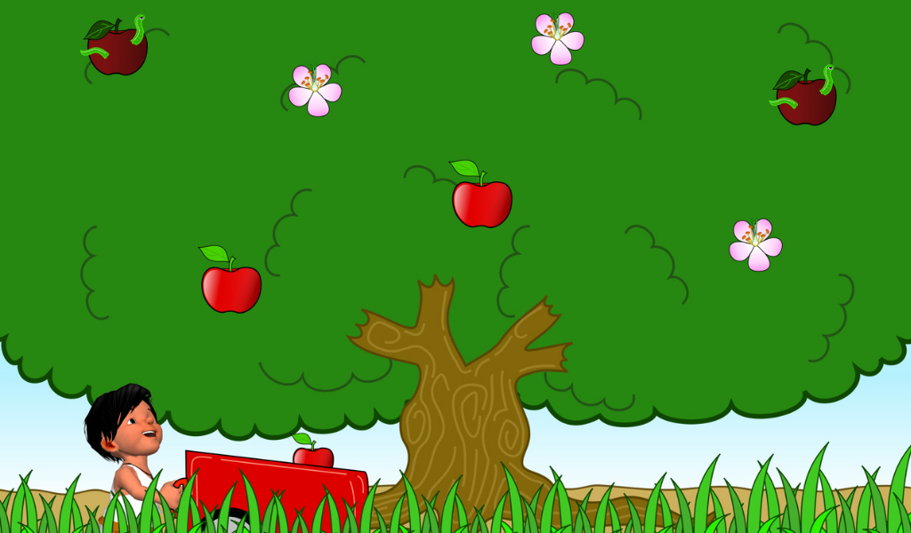 Pluck The Fruit - App on Amazon Appstore