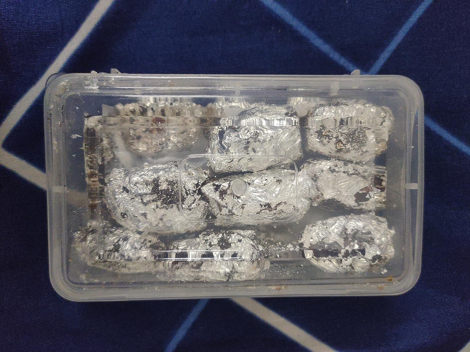 FOOD ESSENTIAL Pan Gilori [Mouth Freshener, Paan Mukhwas, After-Meal ...