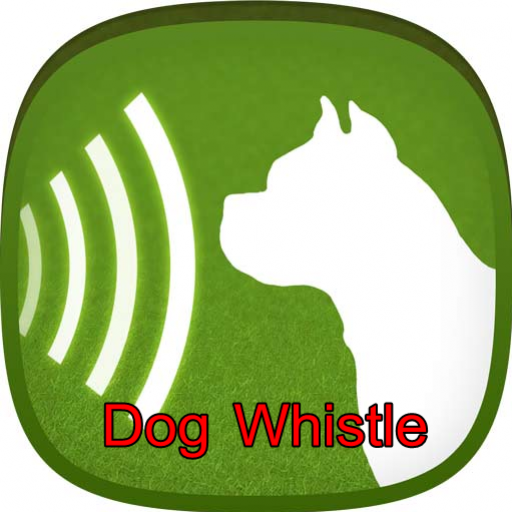 Dog Whistle - App on Amazon Appstore