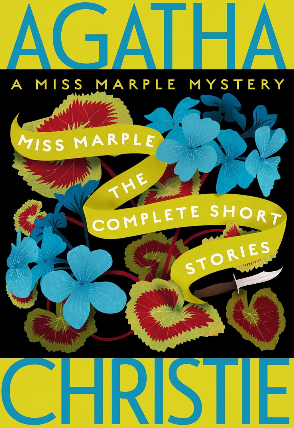 Amazon.com: Miss Marple: The Complete Short Stories: A Miss Marple Collection (Miss Marple ...