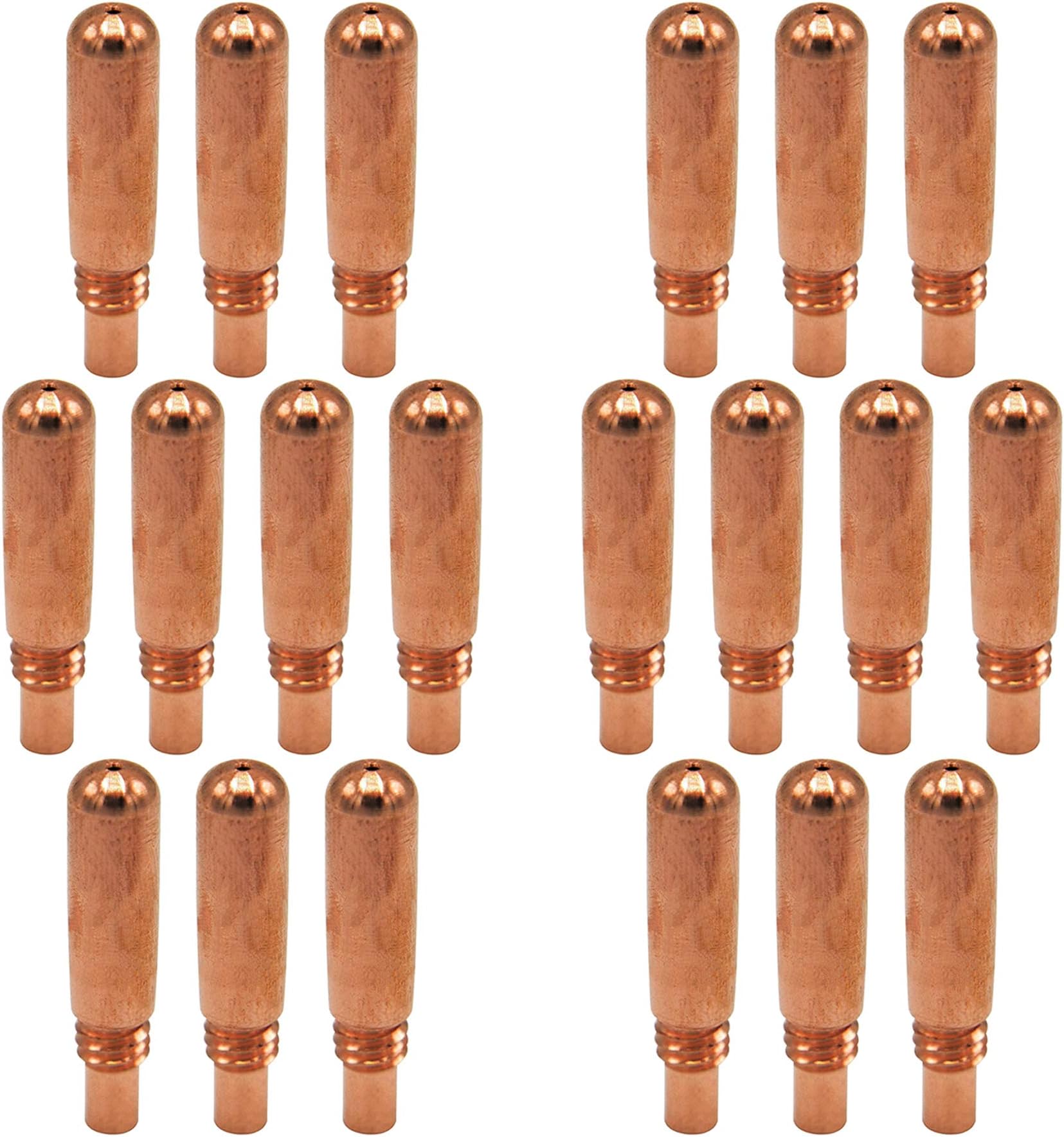 Gas Diffuser For D-M100 AccuLock MDX Fits Miller MDX-100 Mig Gun (2-PK ...