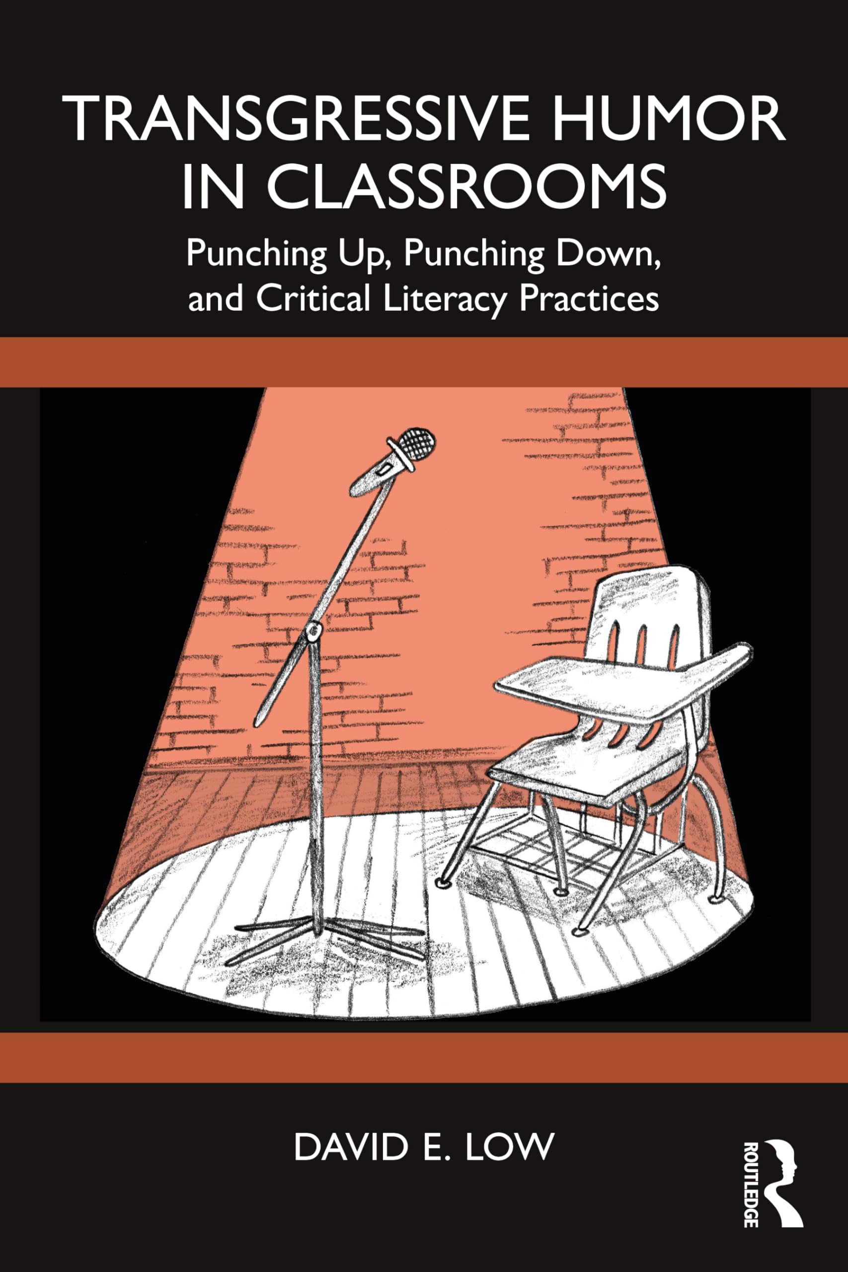Buy Transgressive Humor in Classrooms: Punching Up, Punching Down, and ...