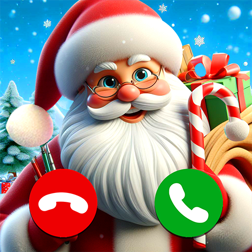 Fake Call: Santa Prank Call - App on Amazon Appstore