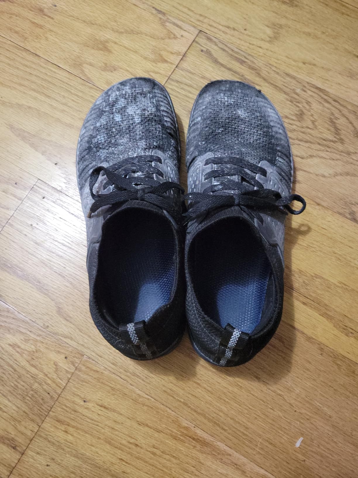 $10/mo - Finance WHITIN Men's Wide Minimalist Barefoot Sneakers | Zero ...