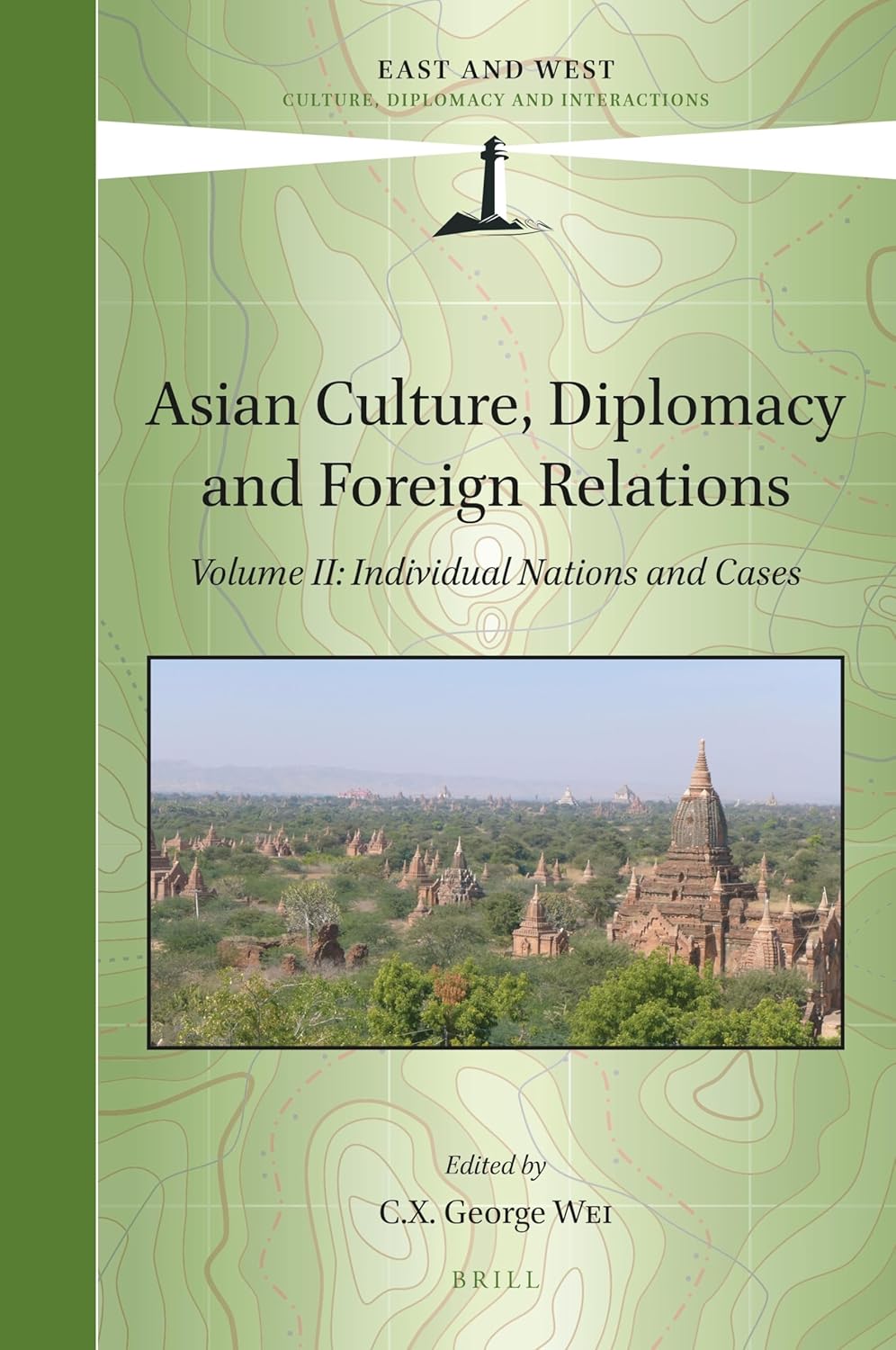 Buy Asian Culture, Diplomacy and Foreign Relations: Individual Nations ...
