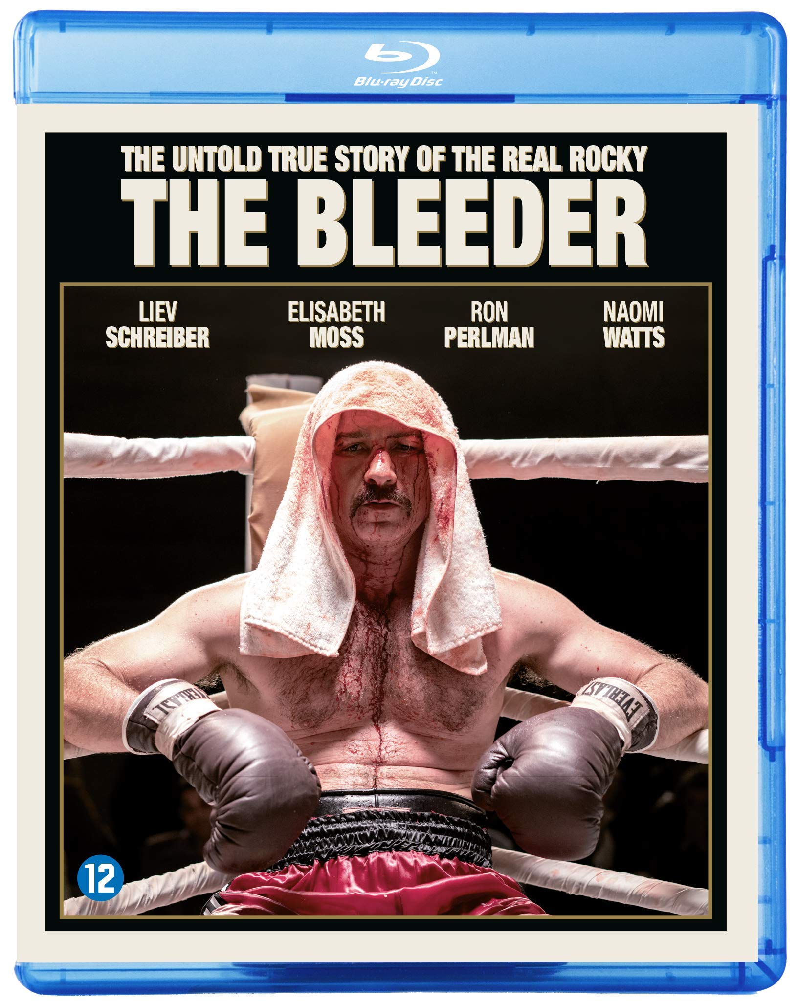 Amazon.com: Bleeder : Movies & TV