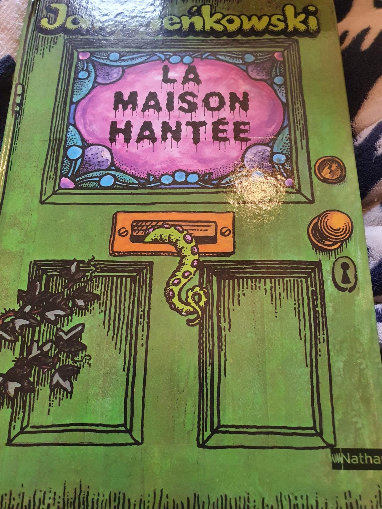 Amazon.fr - La Maison hantée - Grand Livre Pop-up - Pienkowski, Jan ...