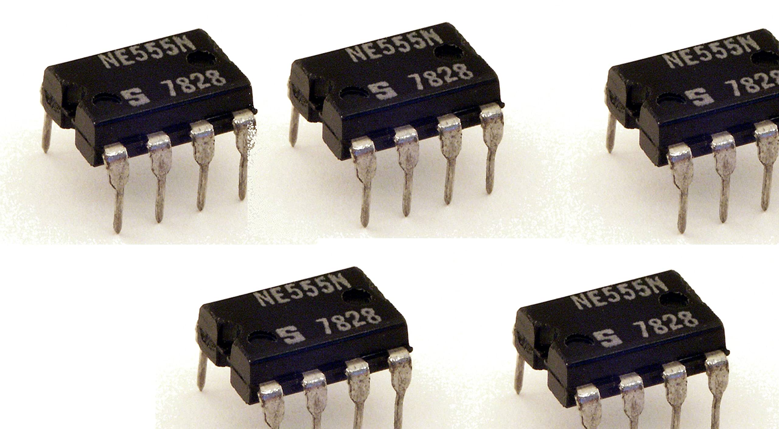 Buy 555 Timer Ic Online In China At Low Prices At Desertcart
