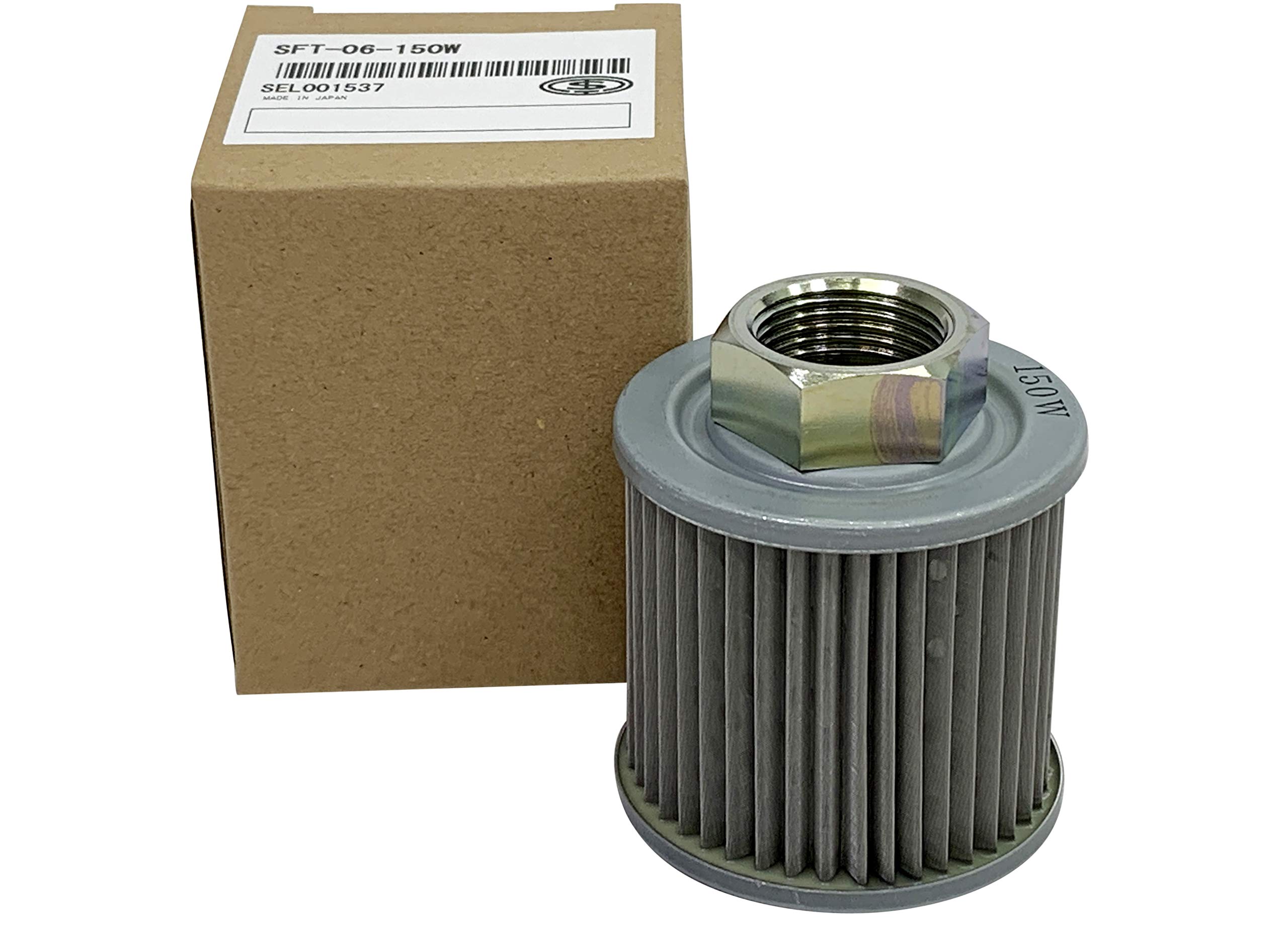 TAISEI Suction Filter SFT-06 Series TAISEI SFT-06-60W,, 60% OFF