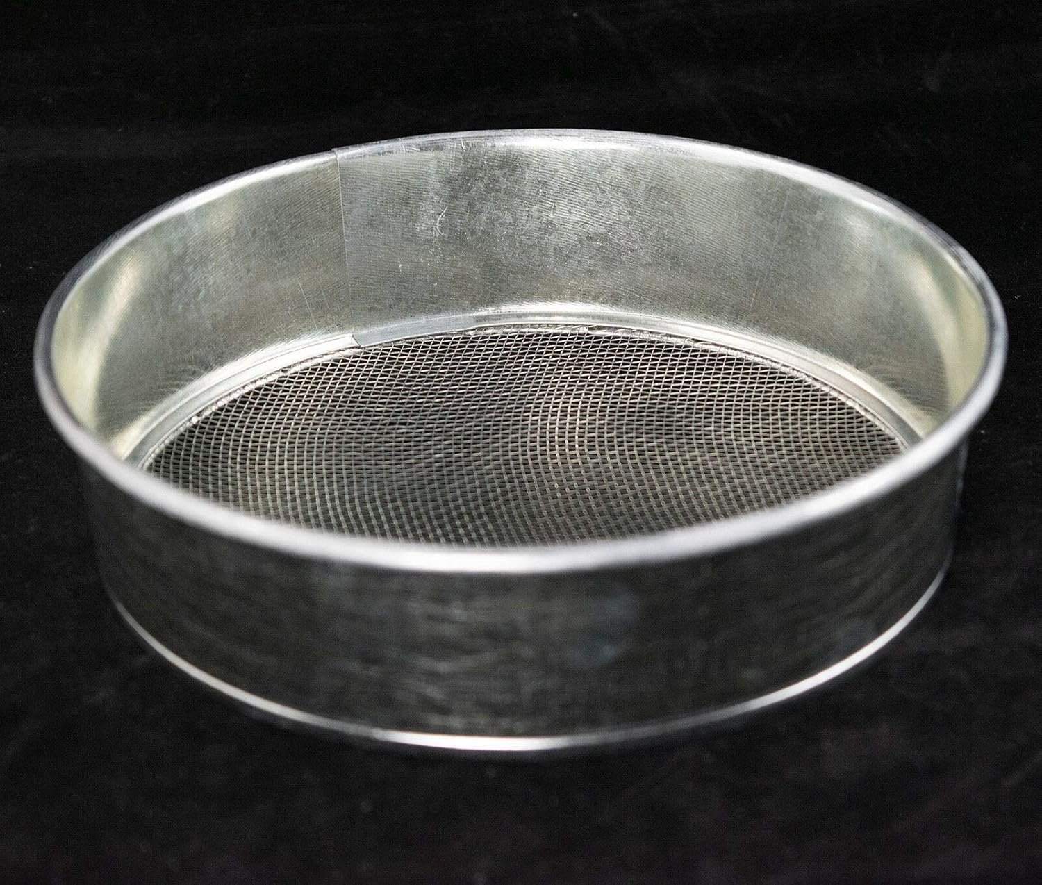 Amazon.com : Sala Garden 1/16" Fine Mesh Mini Soil Sieve - Bonsai Tree ...