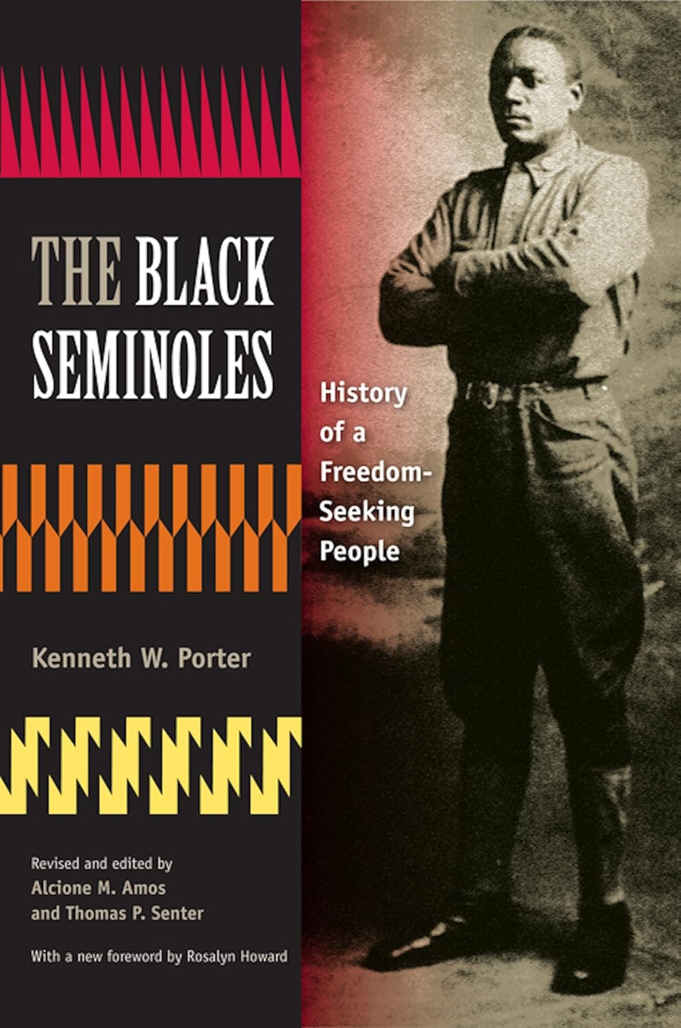 The Black Seminoles: History of a Freedom-Seeking People: Porter ...
