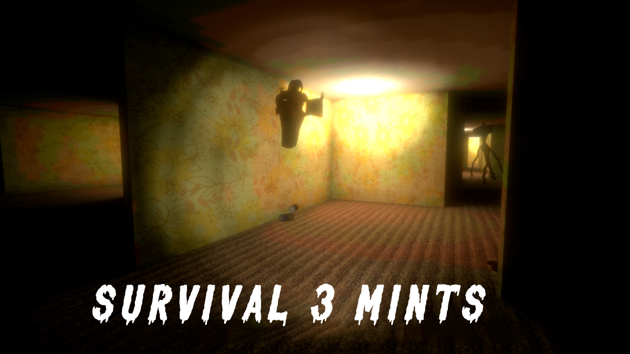 Horror Survival Game Backroom - App on Amazon Appstore