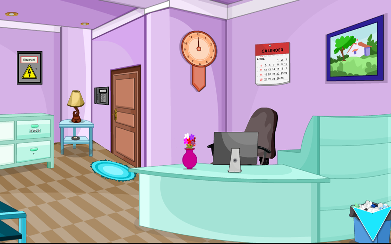 Escape Games-Puzzle Office 2 - App on Amazon Appstore