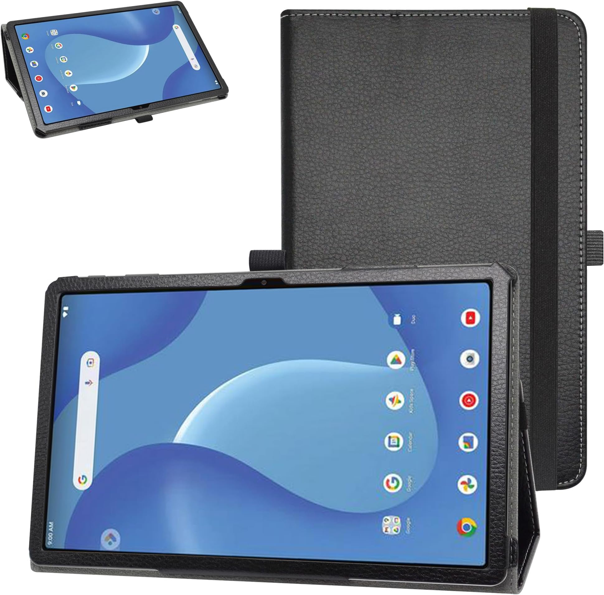 Amazon.com: Bige for Onn 10.4 inch Tablet Pro 2023 Case,PU Leather ...