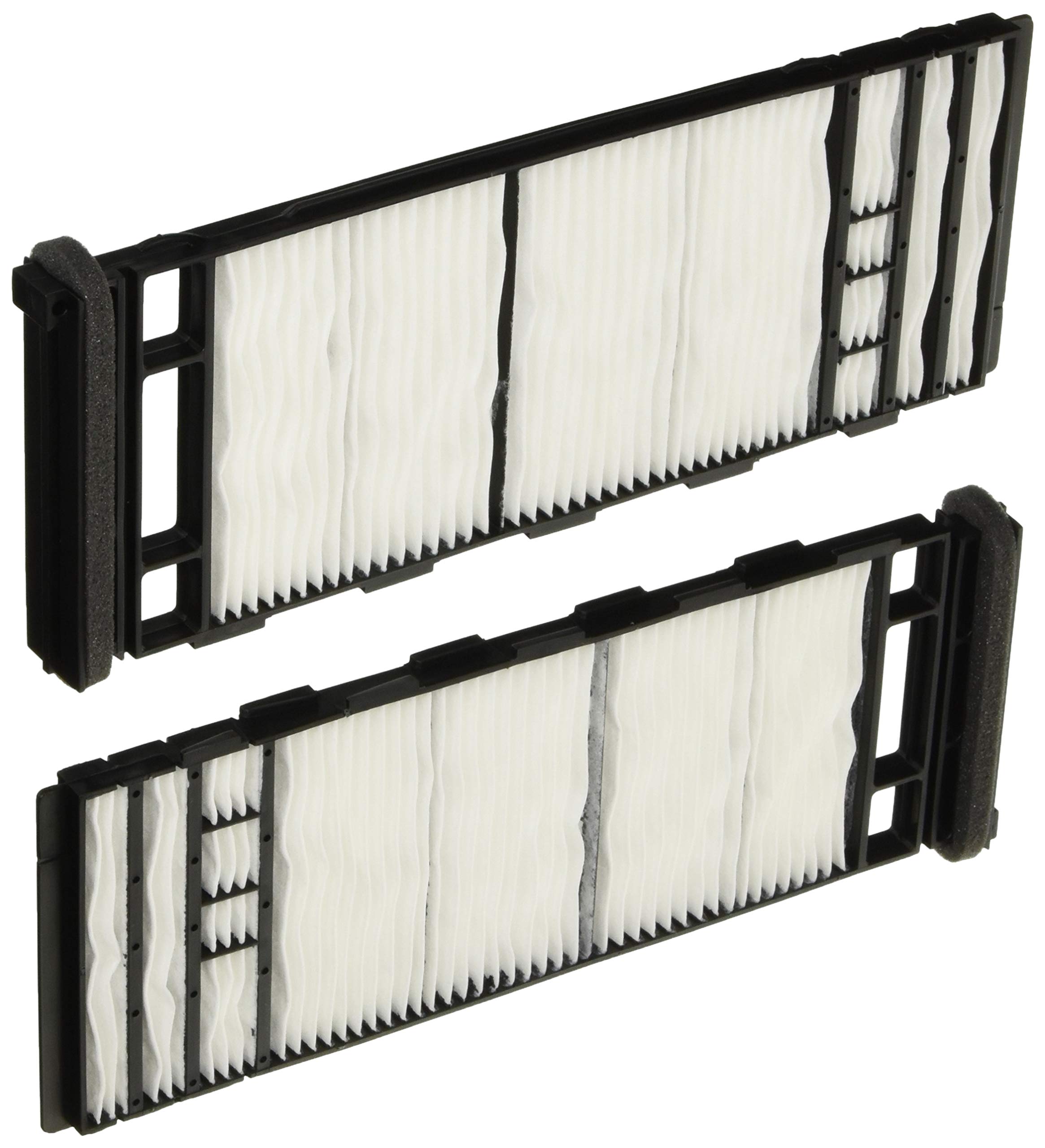 Amazon | PITWORK(ピットワーク) エアコンフィルター 花粉対応タイプ AY684-NS003 日産純正部品 | エアコンフィルター | 車＆バイク