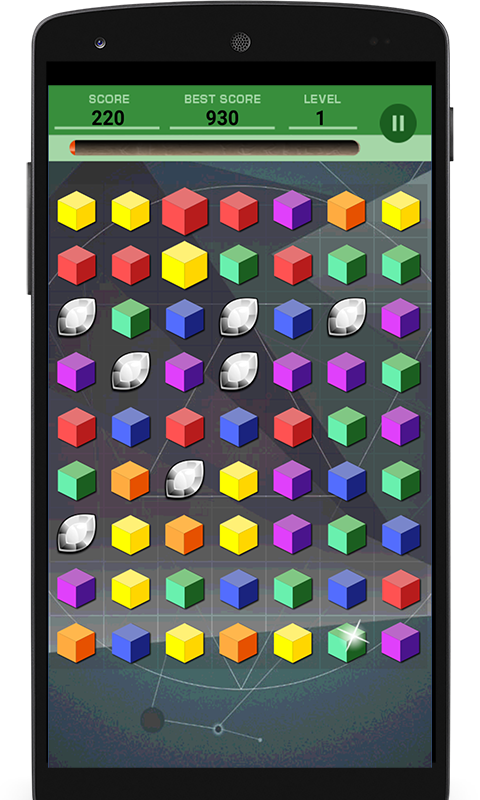 Match 3 Puzzle - App on Amazon Appstore