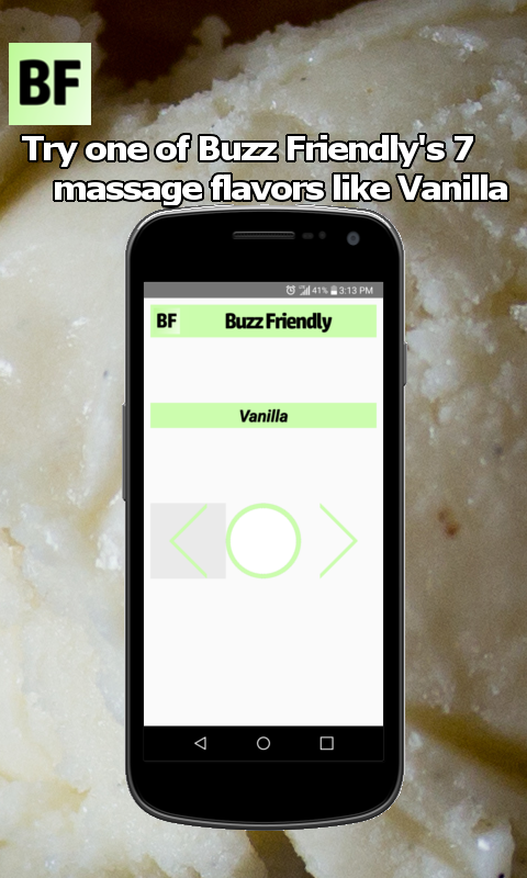 Buzz Friendly - App on Amazon Appstore