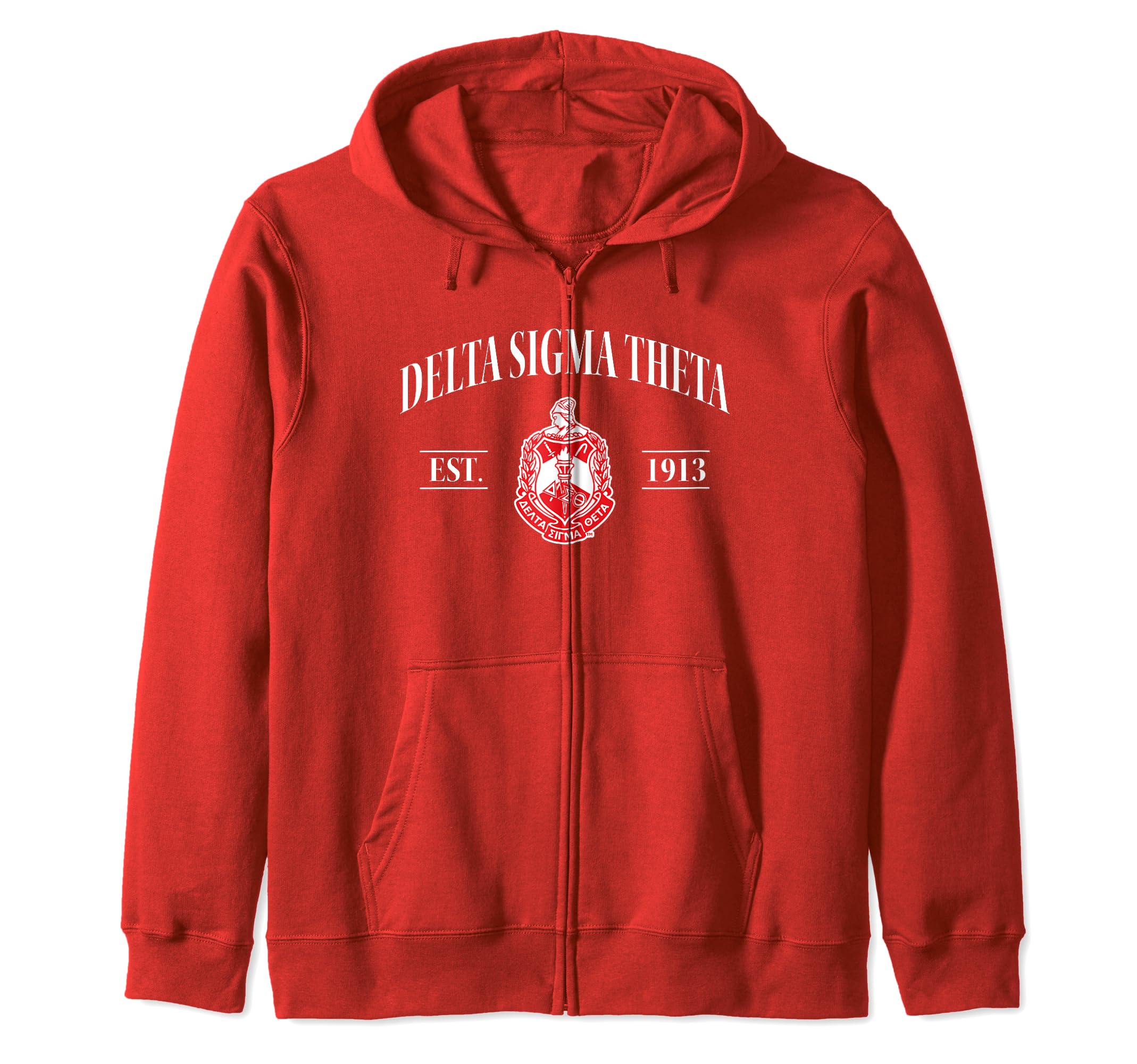 Amazon.com: Delta Sigma Theta Sorority Paraphernalia, Delta 1913 HBCU ...
