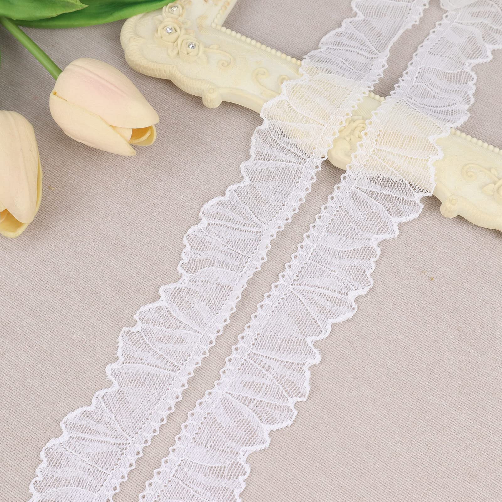 Strechy Lace Trim Wholesale Wholesale Stretch Lace Trim, Wholesale