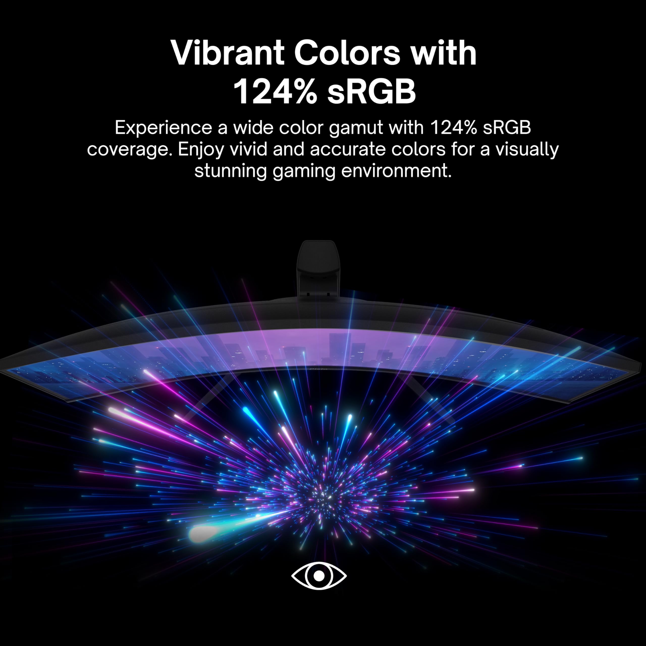 Snapklik.com : PXC277 Advanced 27 Inch 165Hz Refresh Rate WQHD 1440p ...