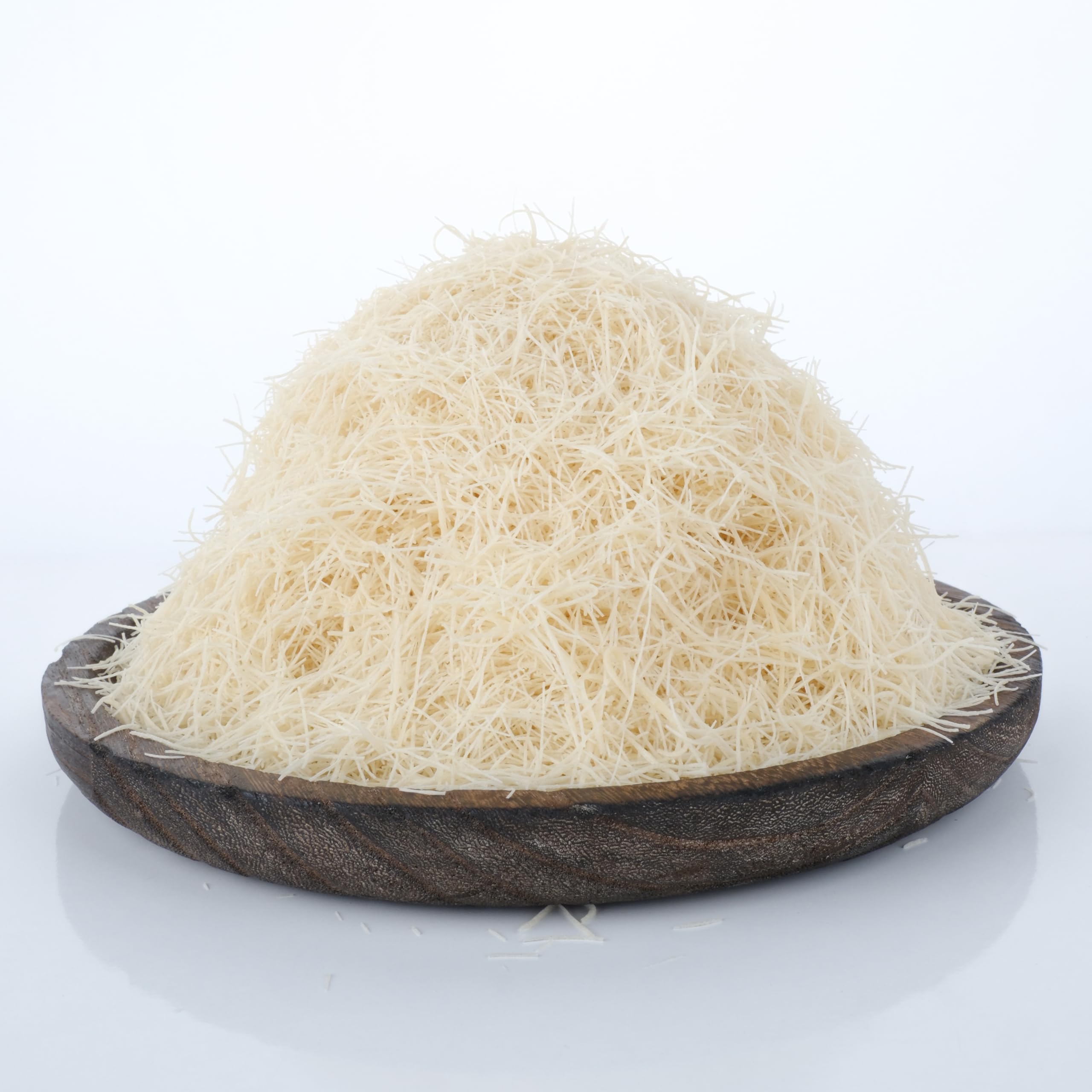 Kataifi for Dubai Chocolate, Natural Kataifi Shredded Fillo Dough ...