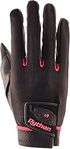Amazon.com : Python Super Tack Racquetball/Pickleball Glove - Right and Left Hand - for Men and ...