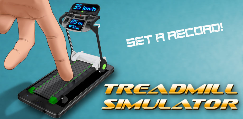 Treadmill Simulator:Amazon.co.uk:Appstore for Android