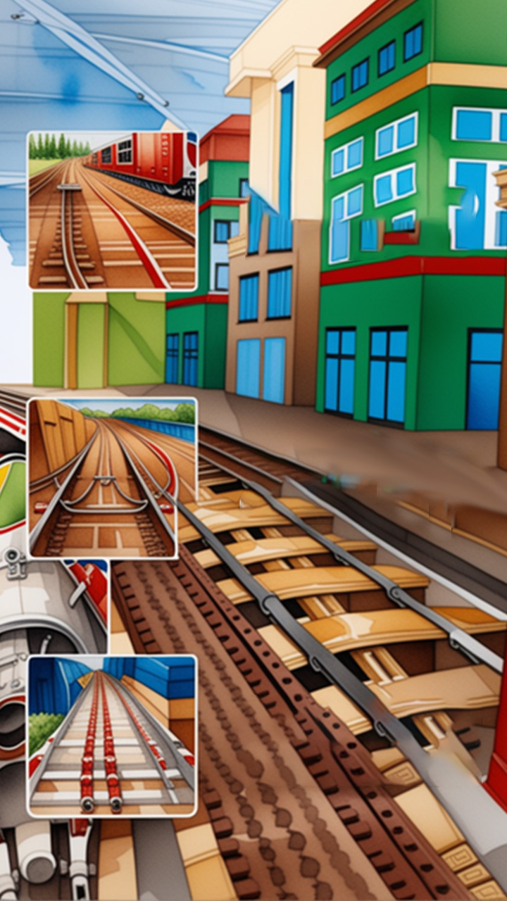 Derby Quest Real Horse Racing Game 3D: Extreme Frenzy Subway Run ...