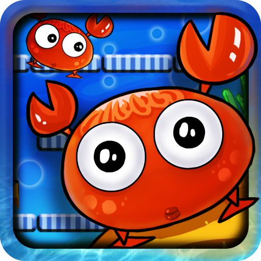 Happy Crab Rush - App on Amazon Appstore