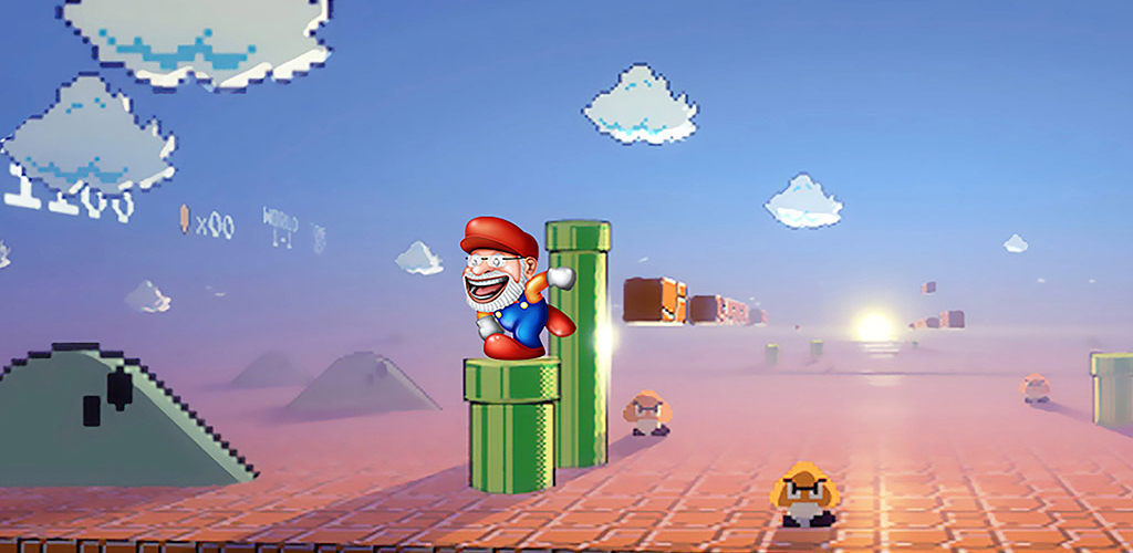 Super Run: Classic Adventure:Amazon.com:Appstore for Android