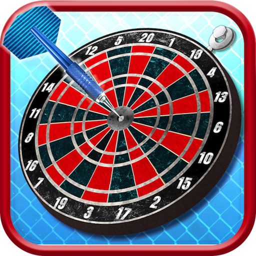 Darts Ultimate - App on Amazon Appstore
