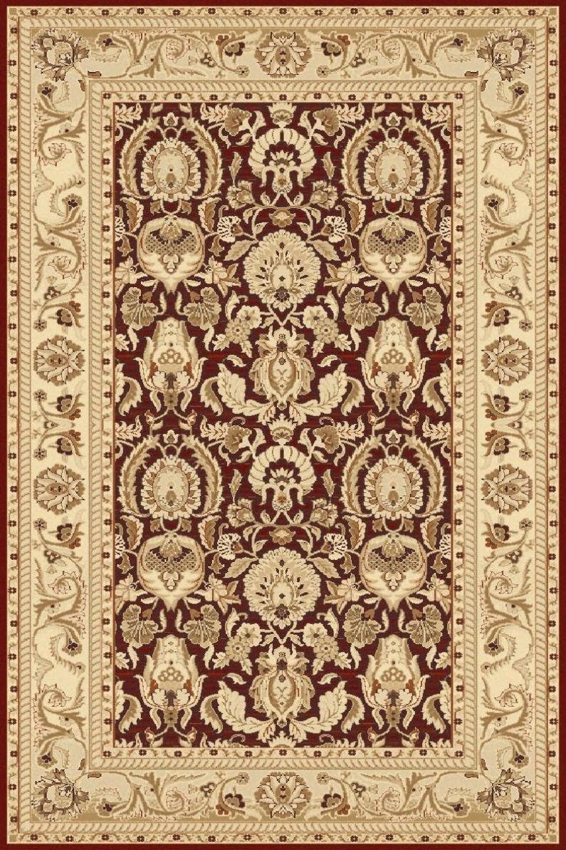 Amazon.com: LA Rug Ziggler Rug 2'x4' : Home & Kitchen