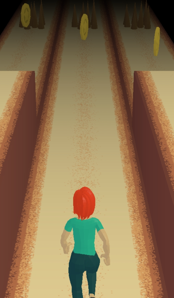 Platform Lne runner(1) - App on Amazon Appstore